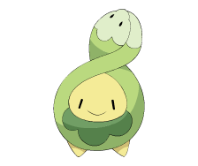 Название: Budew / Subomii