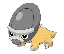 Название: Shieldon / Tatetopusu