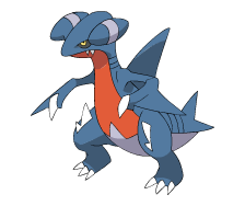 Название: Gabite / Gabaito